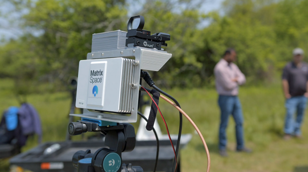 MatrixSpace AI-enabled Radar Tracks Size, Location and Movement of Multiple Objects—with High ...